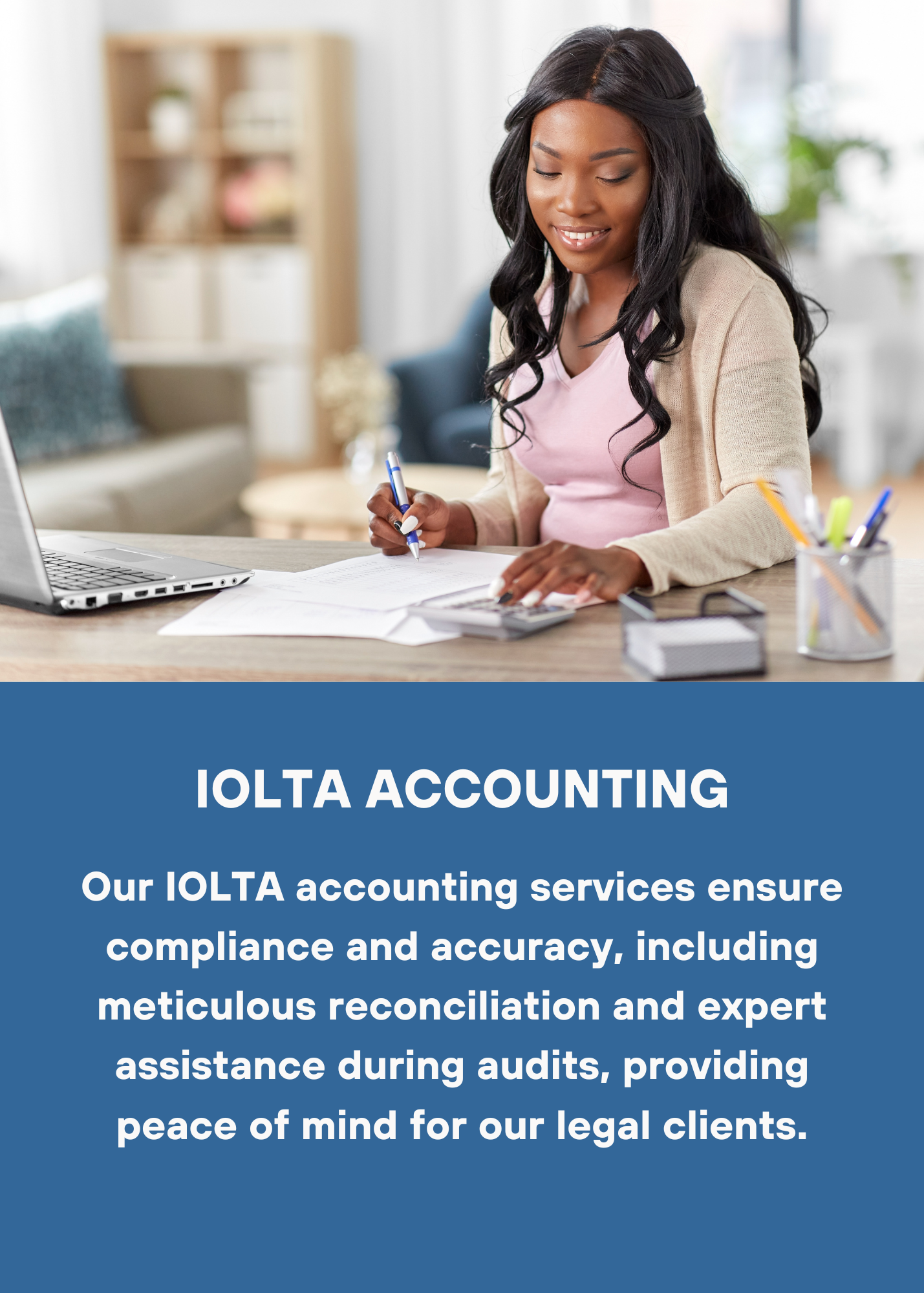 CPA Services for Lawyers | Prestige Accounting & Consulting