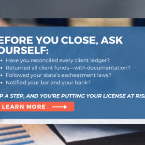 Understanding Retainers and Trust Accounts: A Lawyer’s Guide to ...