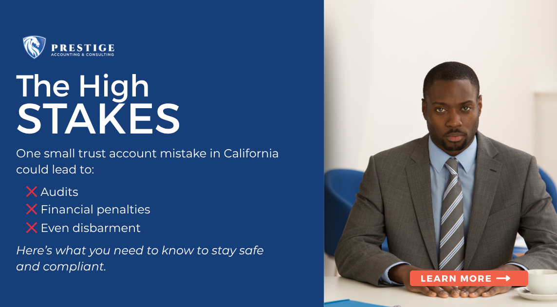 California IOLTA Requirements: A Comprehensive Guide for Attorneys ...
