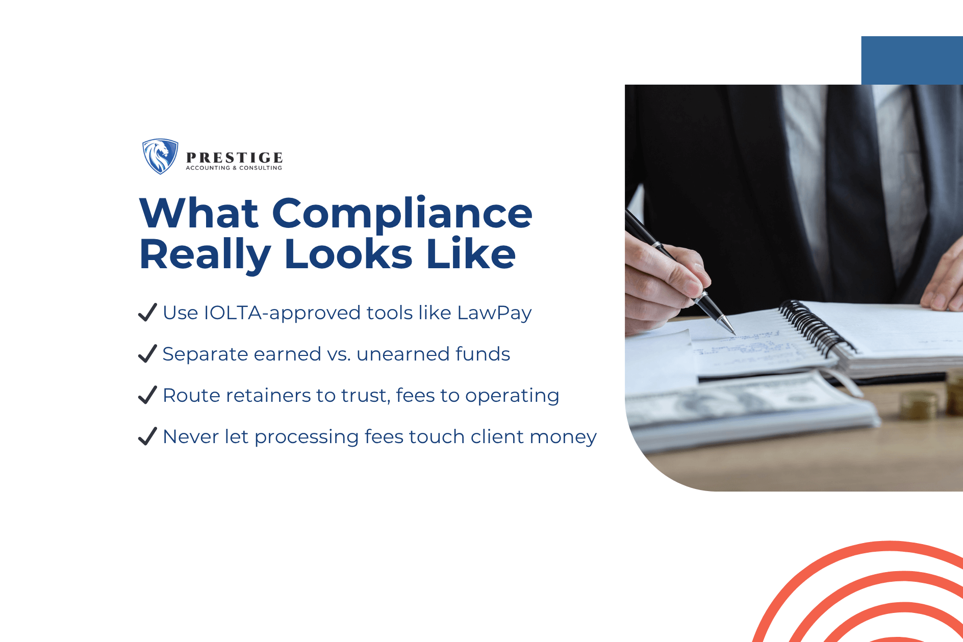 Digital Payments, Retainers, and Trust Accounts: Compliant Client ...