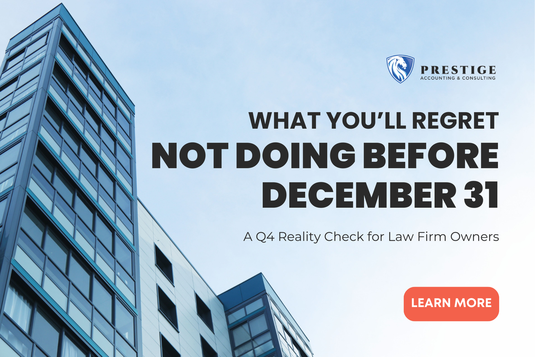 What You’ll Regret Not Doing Before December 31 – CPA Services for ...