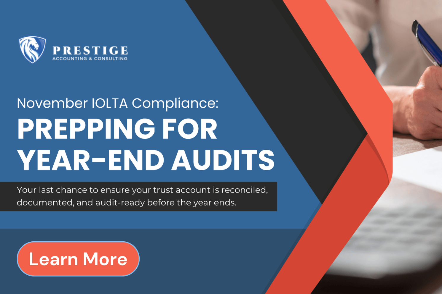 November IOLTA Compliance: Prepping for Year-End Audits – CPA Services ...