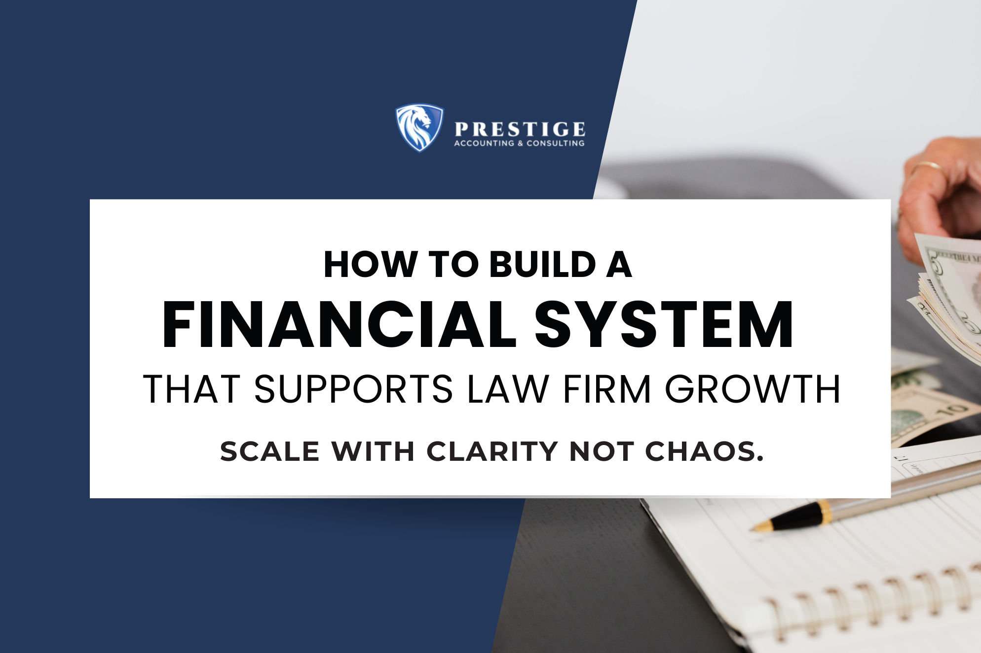 How to Build a Financial System That Supports Law Firm Growth – CPA ...