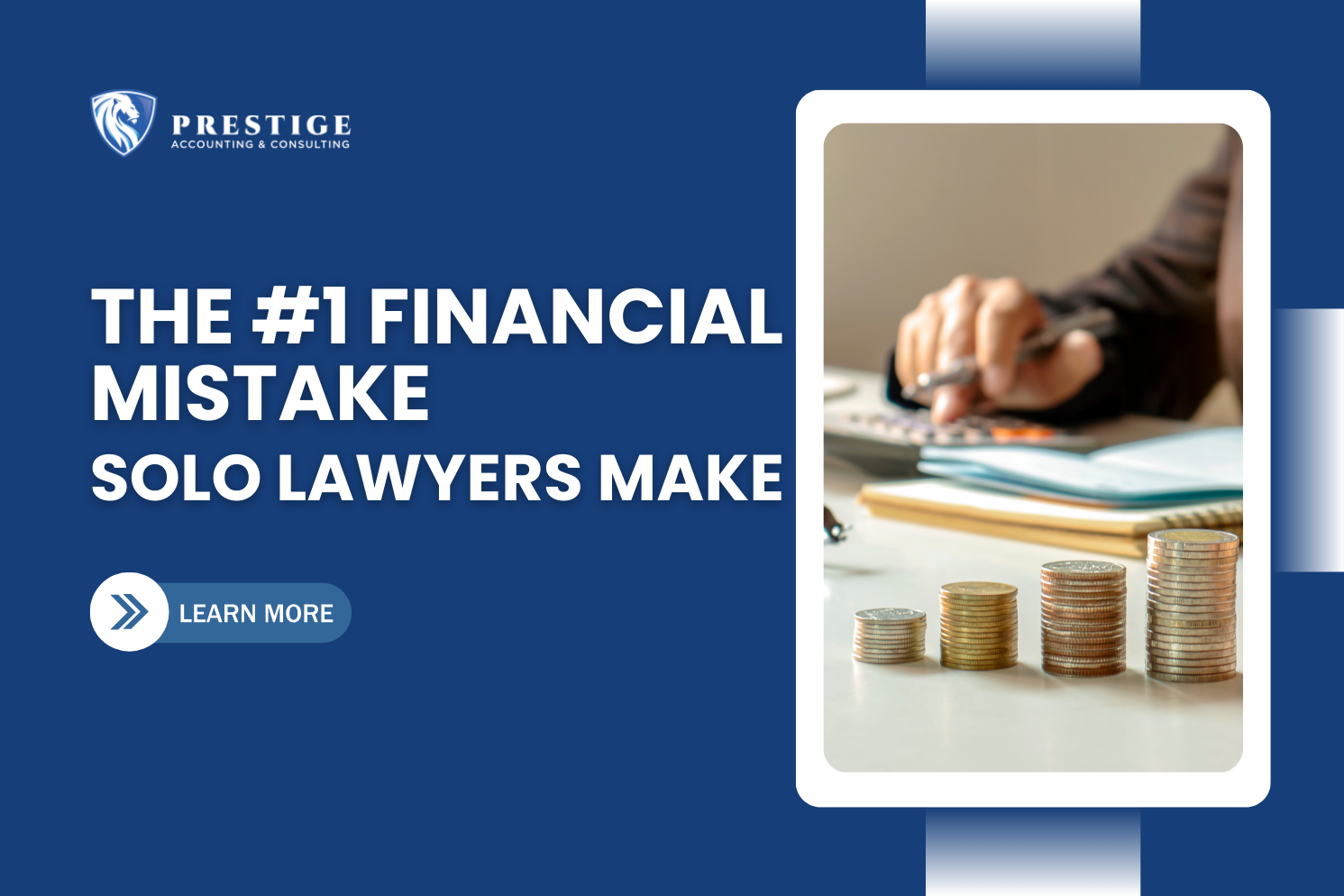 The #1 Financial Mistake Solo Lawyers Make (And How to Fix It) – CPA ...