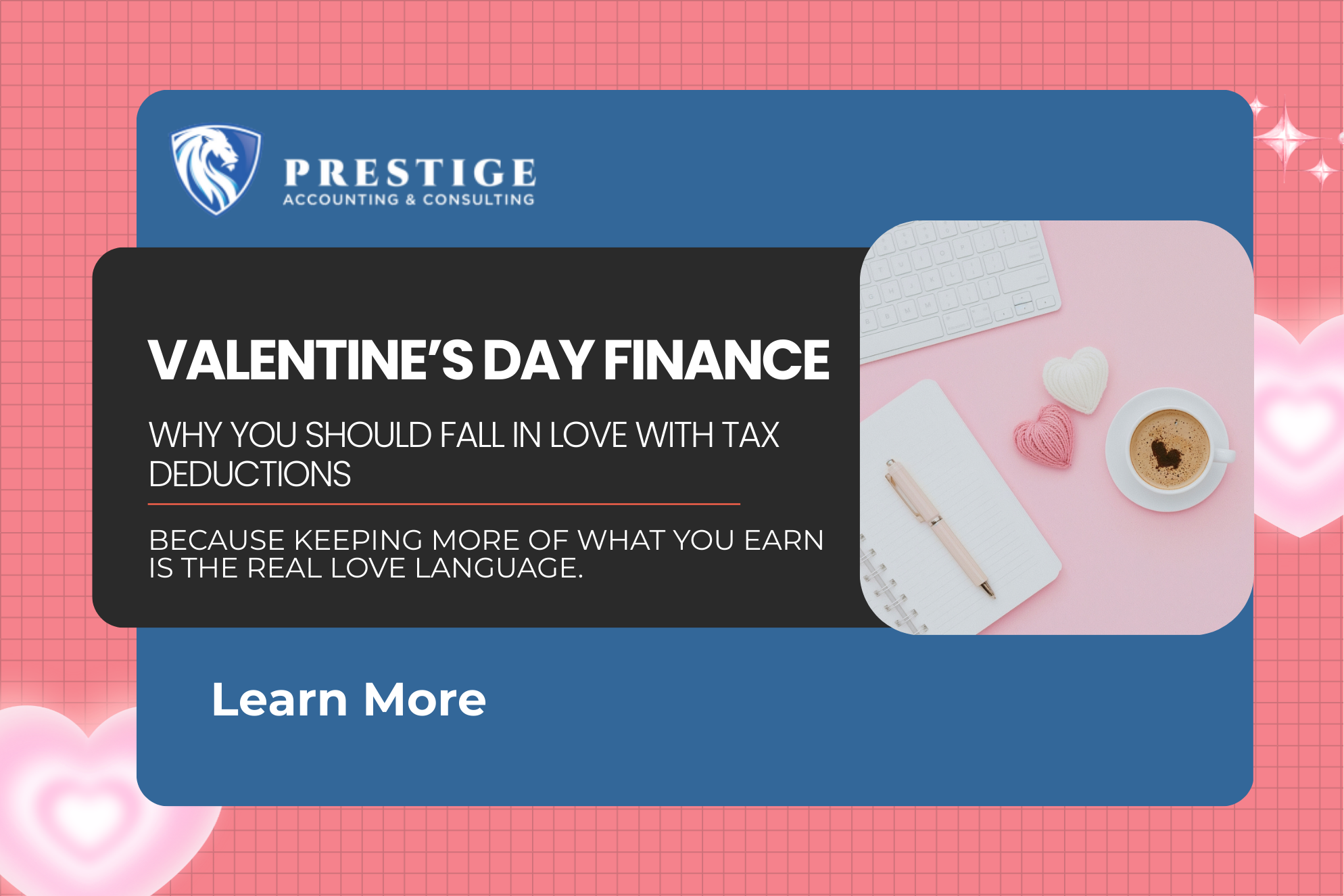 Valentine’s Day Finance: Why You Should Fall in Love With Tax ...