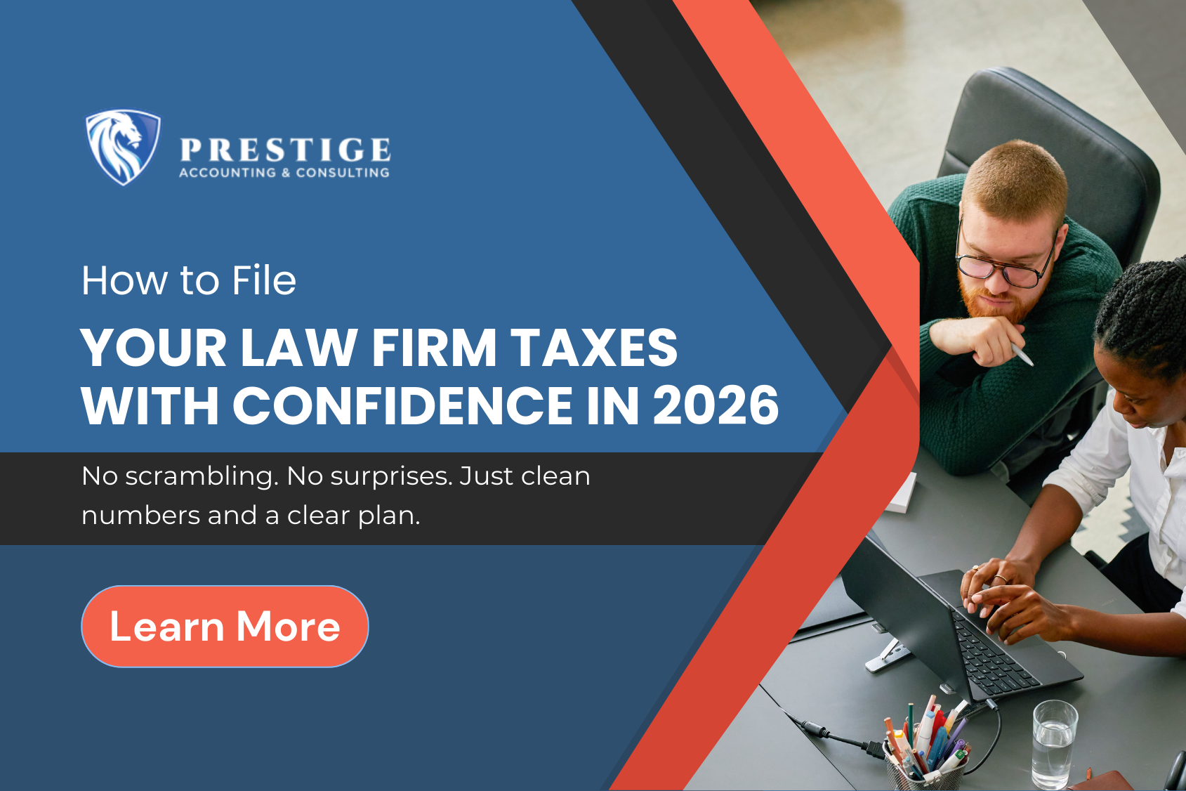 How to File Your Law Firm Taxes with Confidence in 2026 – CPA Services ...